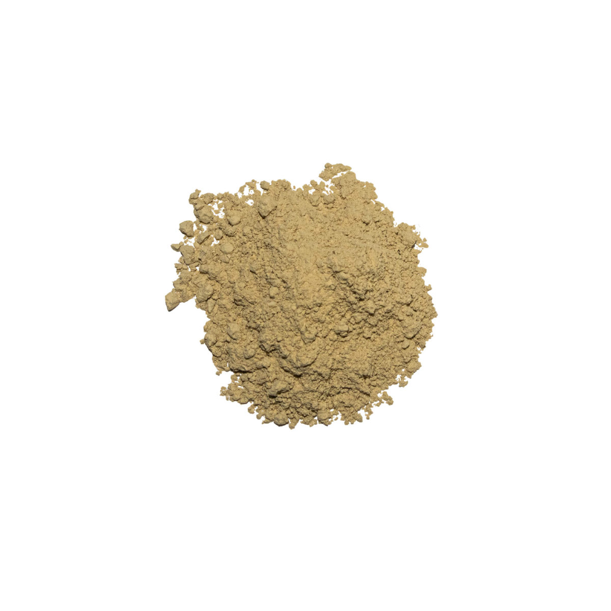 Multani Mitti Clay - MUSEUM OF EDIBLE EARTH