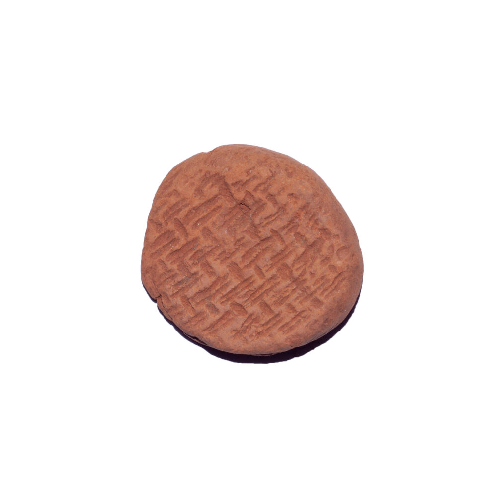 Clay Biscuits - MUSEUM OF EDIBLE EARTH