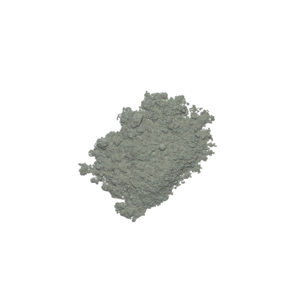 Cambrian Clay Life Source - MUSEUM OF EDIBLE EARTH